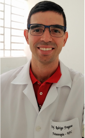 Corpo Docente – Departamento de Fisioterapia